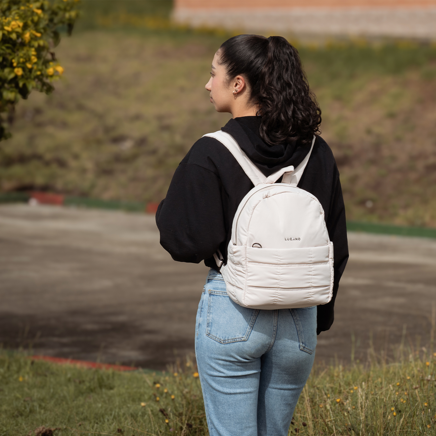 Morral Amara | Lugano